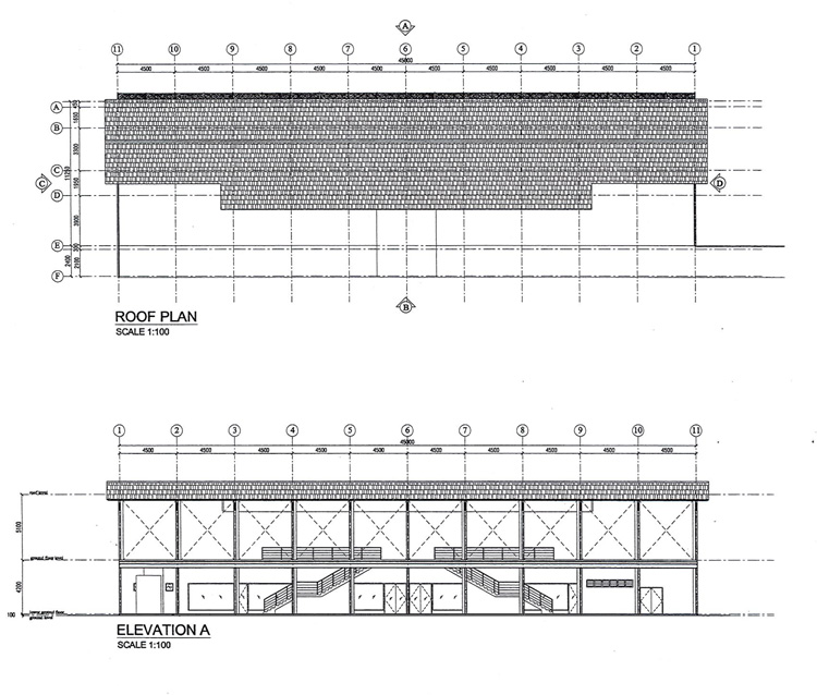 Ponderosa Golf and Country Club